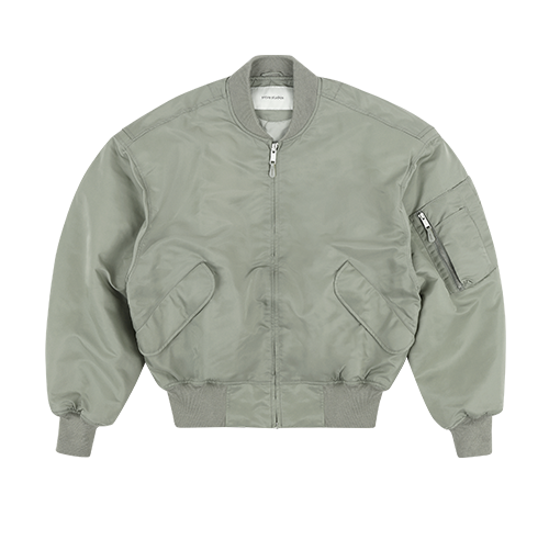 BROAD BOMBER GREY – entire studios