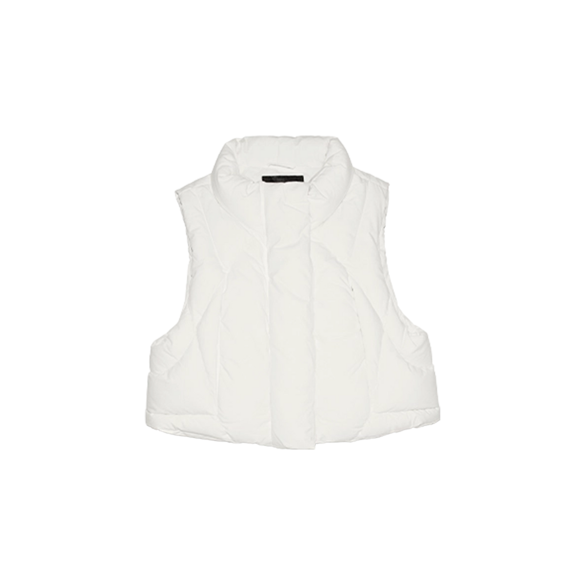 Grid Vest Overcast | Entire Studios – entire studios