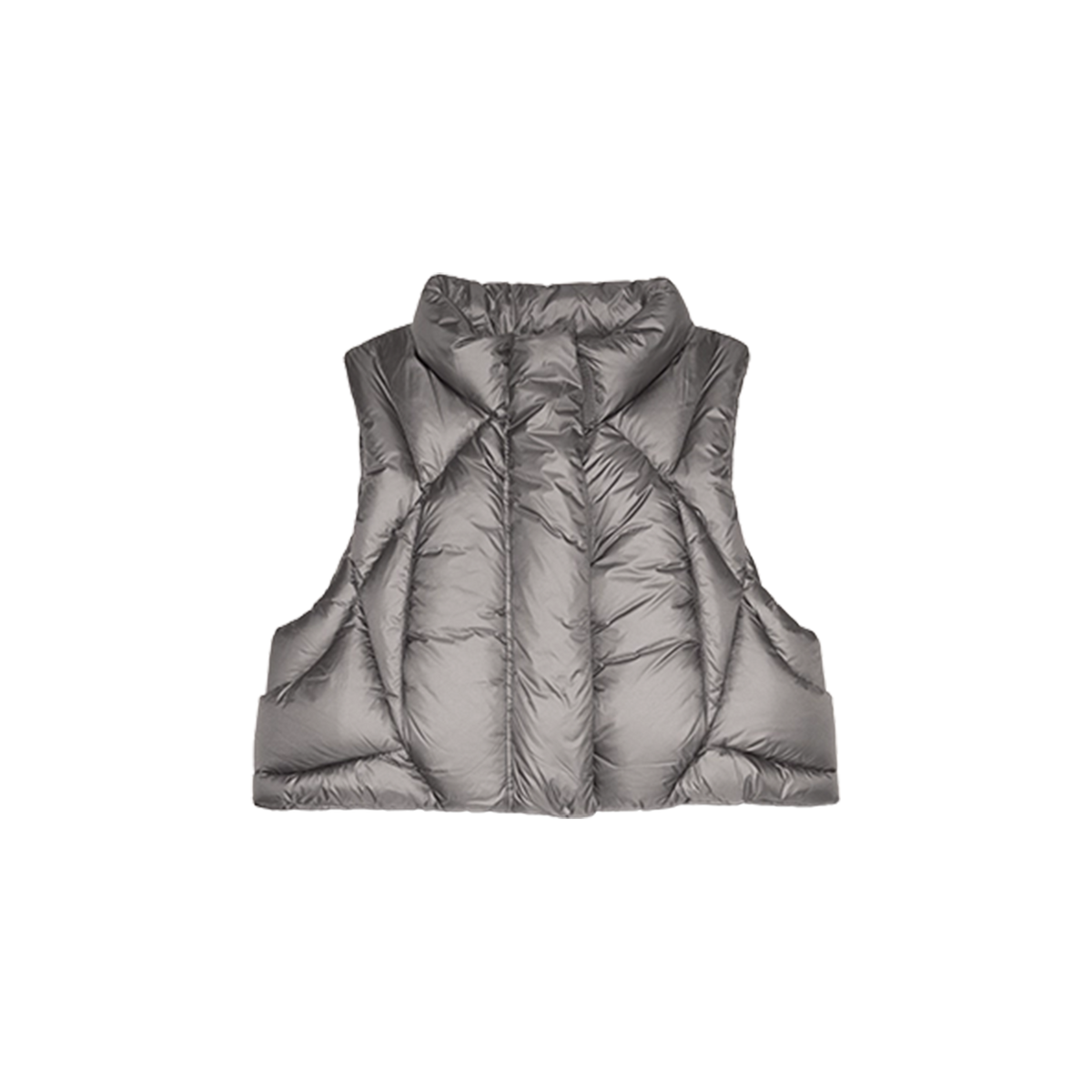 Grid Vest Tin | Entire Studios – entire studios