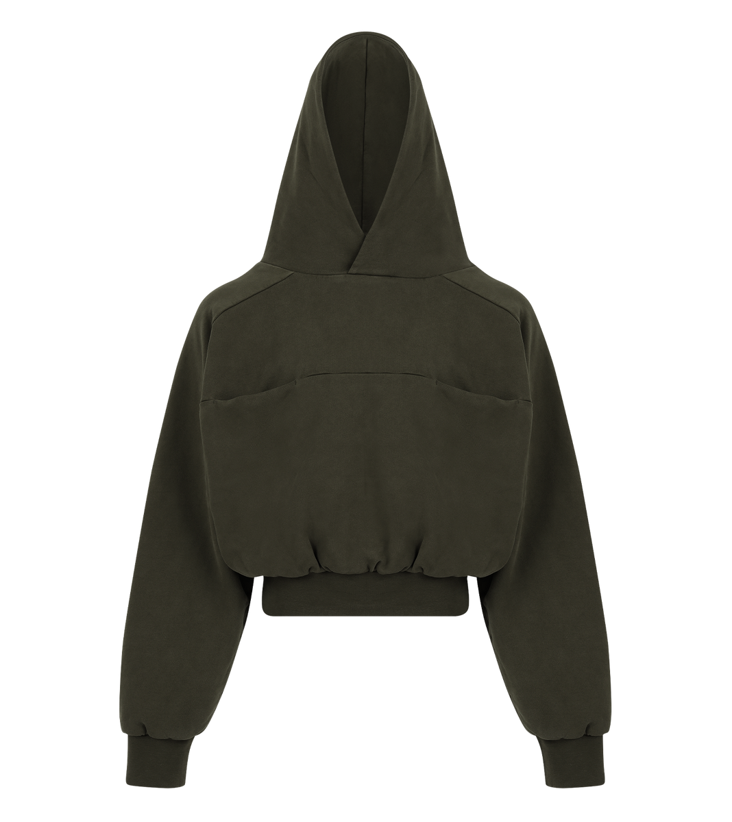 DOUBLE DOUBLE HOOD MILITARY – entire studios