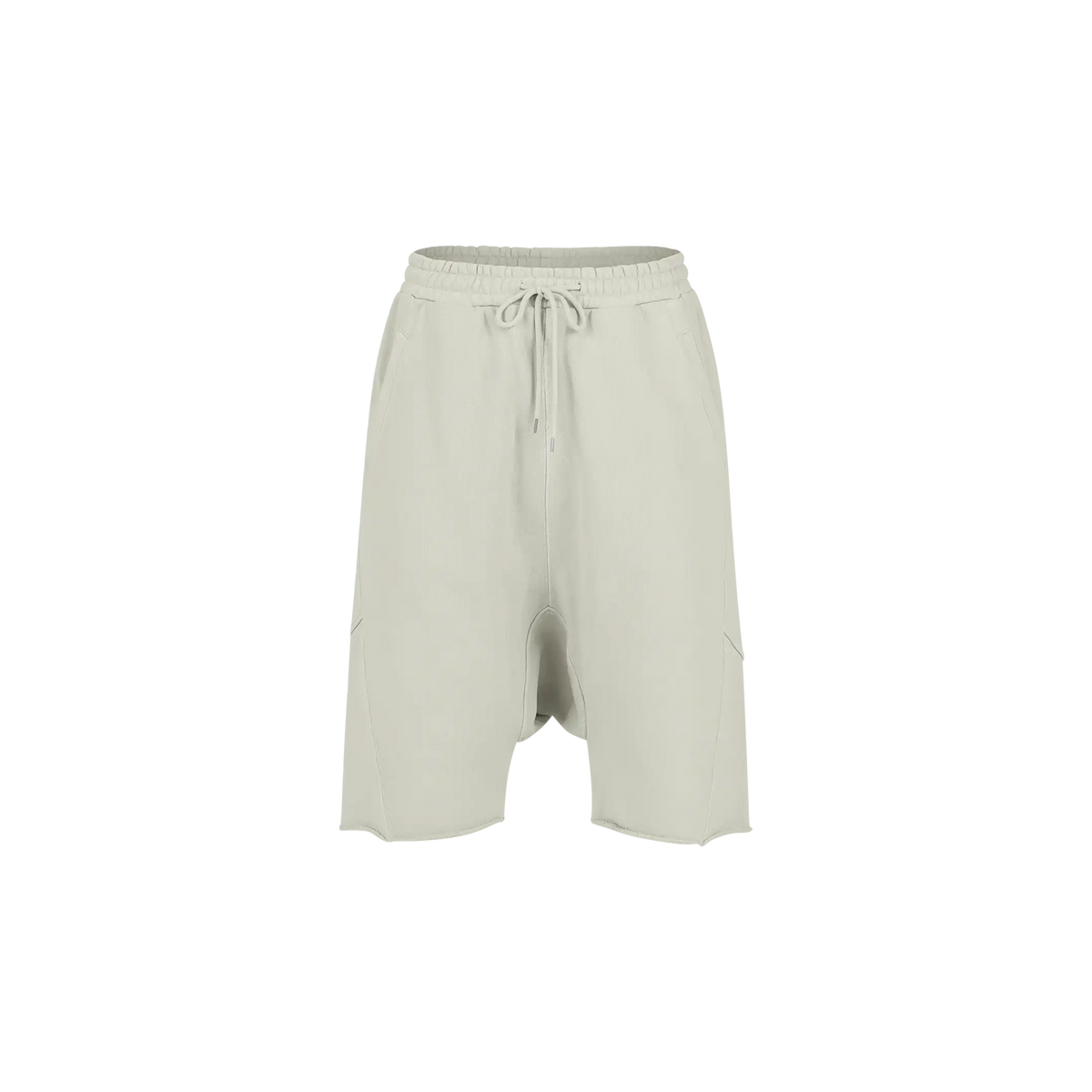 HEAVY DROP SHORT RICE – entire studios